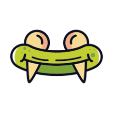 Wolf fangs icons - 35 Free Wolf fangs icons | Download PNG & SVG