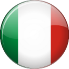 Italy flag icons - 90 Free Italy flag icons | Download PNG & SVG