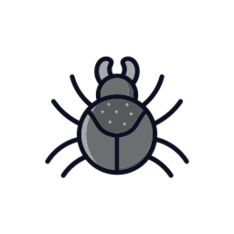 Bug bite icons - 15 Free Bug bite icons | Download PNG & SVG