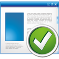 Application accept icons - 715 Free Application accept icons | Download ...