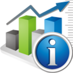 Chart Info - 3413 - Dryicons