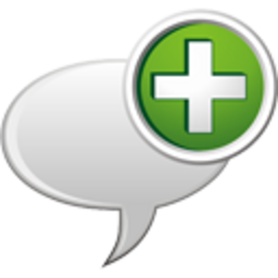 Comment Add - 3418 - Dryicons
