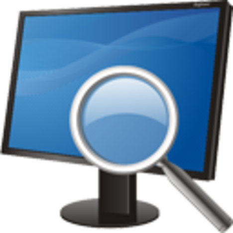 Computer Search - 1107 - Dryicons