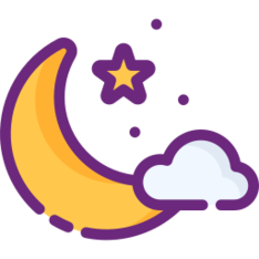 Good night icons - 251 Free Good night icons | Download PNG & SVG