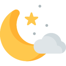 Good night icons - 251 Free Good night icons | Download PNG & SVG