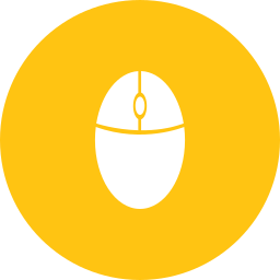 Mouse Warning - 3587 - Dryicons