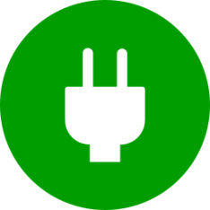 Electrical icons - 50 Free Electrical icons | Download PNG & SVG