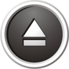 Eject button icons - 553 Free Eject button icons | Download PNG & SVG