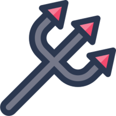 Devil tail icons - 8 Free Devil tail icons | Download PNG & SVG