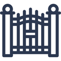 Gate icons - 5 Free Gate icons | Download PNG & SVG