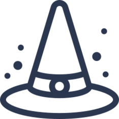 Wizard icons - 20 Free Wizard icons | Download PNG & SVG