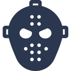 Jason mask icons - 24 Free Jason mask icons | Download PNG & SVG