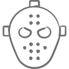 Jason mask icons - 24 Free Jason mask icons | Download PNG & SVG
