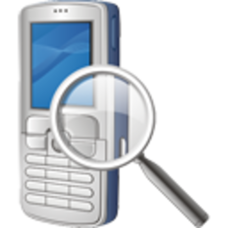 Mobile Phone Search - 1224 - Dryicons