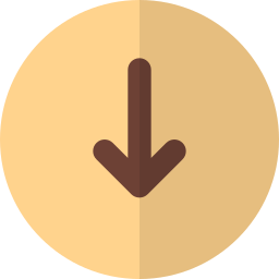 Arrow Icon - 12280 - Dryicons