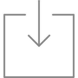 Box Arrow Icon - 12316 - Dryicons