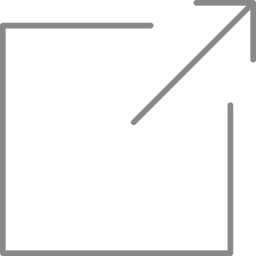 Box Arrow Icon - 12313 - Dryicons