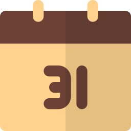 Calendar - 1706 - Dryicons