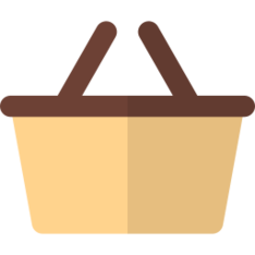 Basket icons - 31 Free Basket icons | Download PNG & SVG