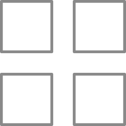 Microsoft Excel Grid Icon - 5859 - Dryicons