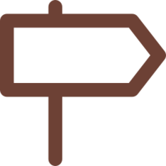 Signpost icons - 5 Free Signpost icons | Download PNG & SVG