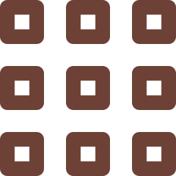 Microsoft Excel Grid Icon - 5859 - Dryicons