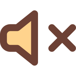 Flat Volume Icon - 12209 - Dryicons