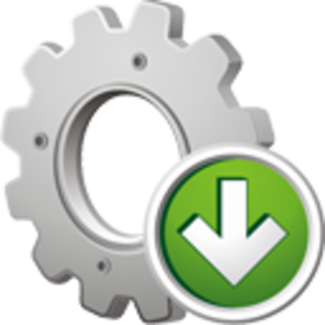 Process Down - 1278 - Dryicons