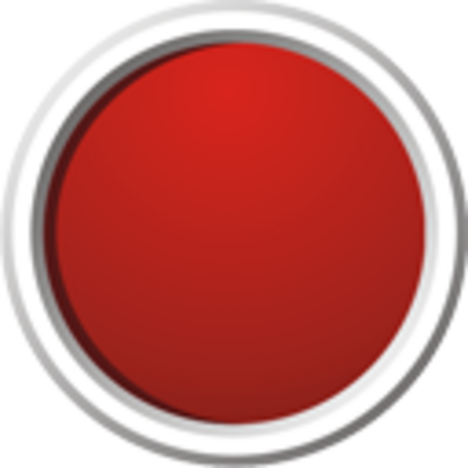 Red Button - 1286 - Dryicons