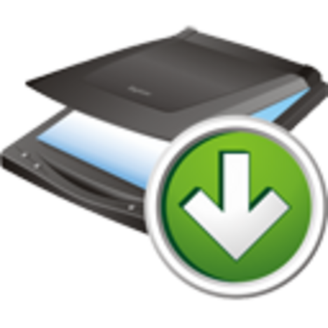 Scanner Down - 1304 - Dryicons