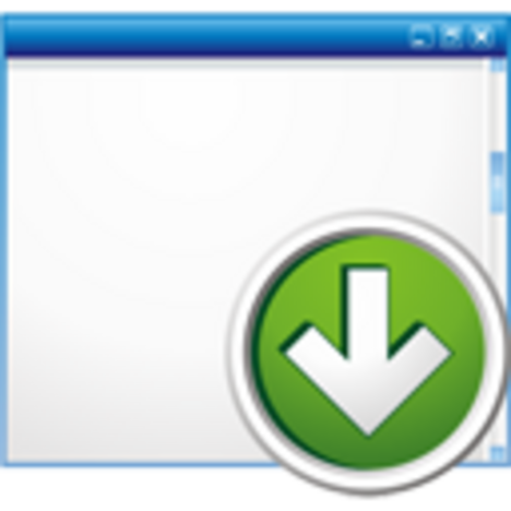 Window Down - 1351 - Dryicons