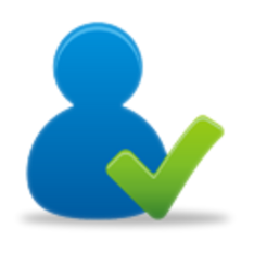 Accept users icons - 681 Free Accept users icons | Download PNG & SVG