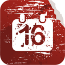 Calendar - 1471 - Dryicons