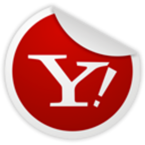 Yahoo - 1616 - Dryicons