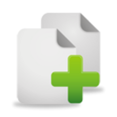 Add page icons - 1,061 Free Add page icons | Download PNG & SVG