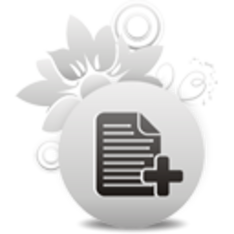 Add page icons - 1,061 Free Add page icons | Download PNG & SVG