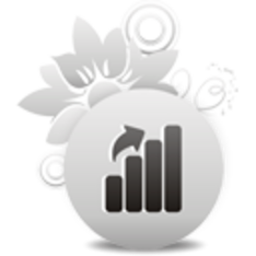 Chart up icons - 608 Free Chart up icons | Download PNG & SVG