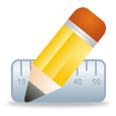 Ruler icons - 7 Free Ruler icons | Download PNG & SVG