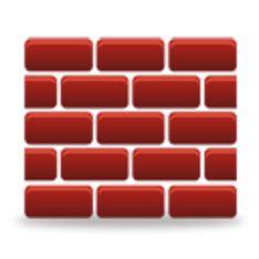 Firewall icon - 7,310 Free Firewall icon | Download PNG & SVG