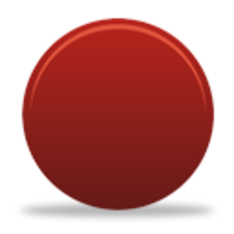 Red button icons - 1,427 Free Red button icons | Download PNG & SVG