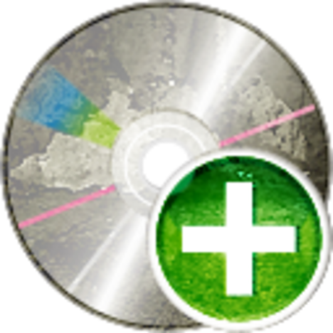 Cd Add - 1841 - Dryicons