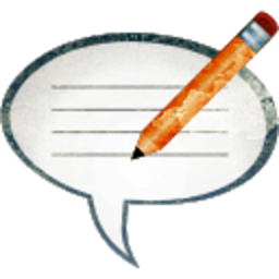 Comment Edit - 3420 - Dryicons