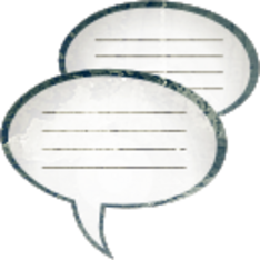 Open discussion icons - 306 Free Open discussion icons | Download PNG & SVG