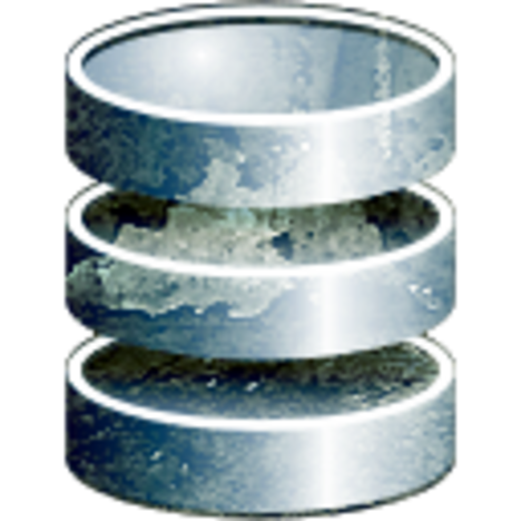 Database - 1860 - Dryicons