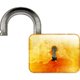 Lock Off - 417 - Dryicons