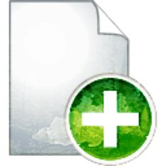 Add page icons - 1,061 Free Add page icons | Download PNG & SVG