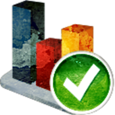 Chart accept icons - 434 Free Chart accept icons | Download PNG & SVG