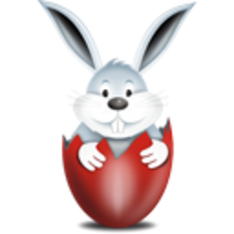 Rabbit icons - 25 Free Rabbit icons | Download PNG & SVG