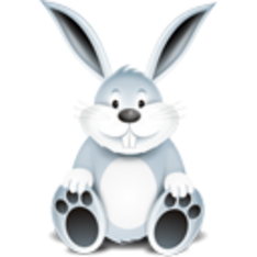 Bunny icons - 27 Free Bunny icons | Download PNG & SVG
