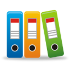 Office folders icons - 356 Free Office folders icons | Download PNG & SVG